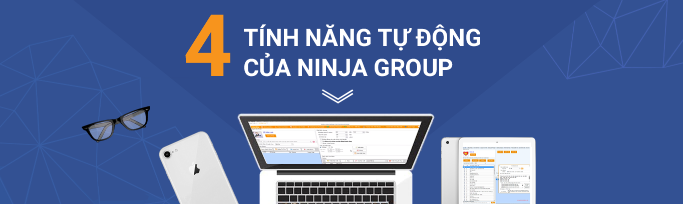 Ninja Group – Phần mềm quản lý chăm sóc group facebook Ninja Group ...