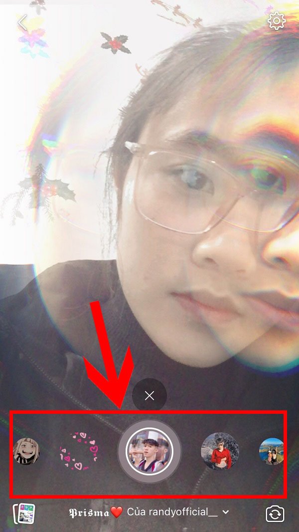 Cách Tạo Filter Trên Facebook Ấn Tượng Mà Bạn Nên Biết